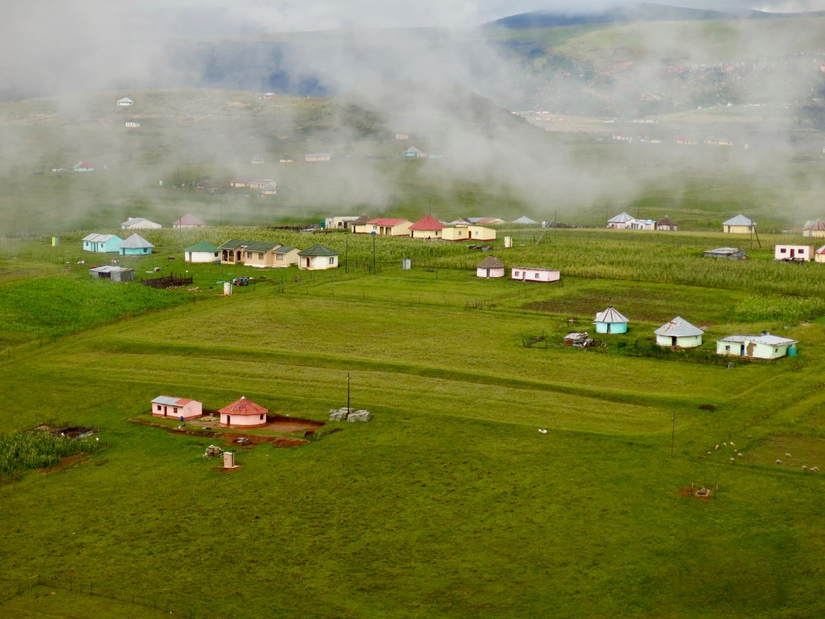 What is the LAND Project? – The LAND project